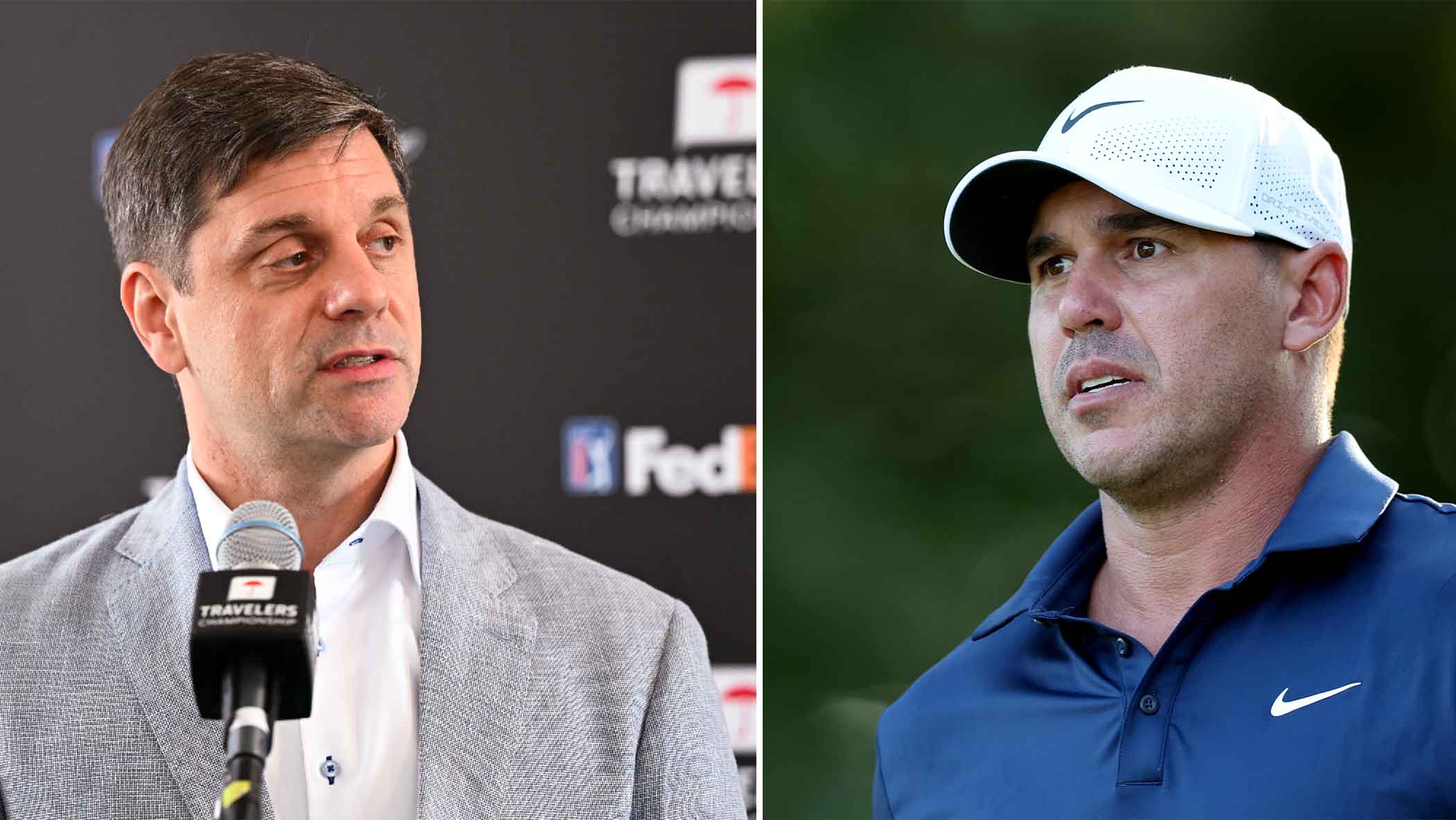 'Hurt of lot of people': Why Brooks Koepka is 'nervous' for PGA Tour return