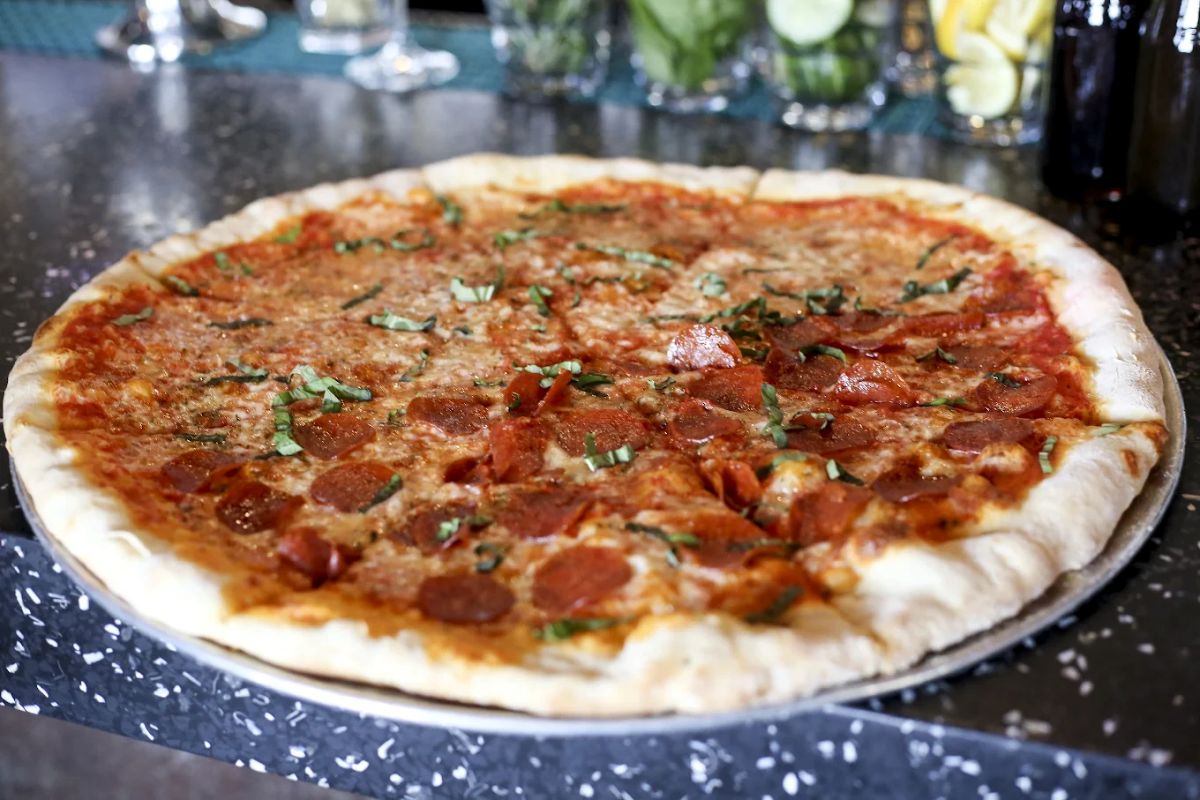 Pizza Tropical to relocate to Miami’s Upper Eastside