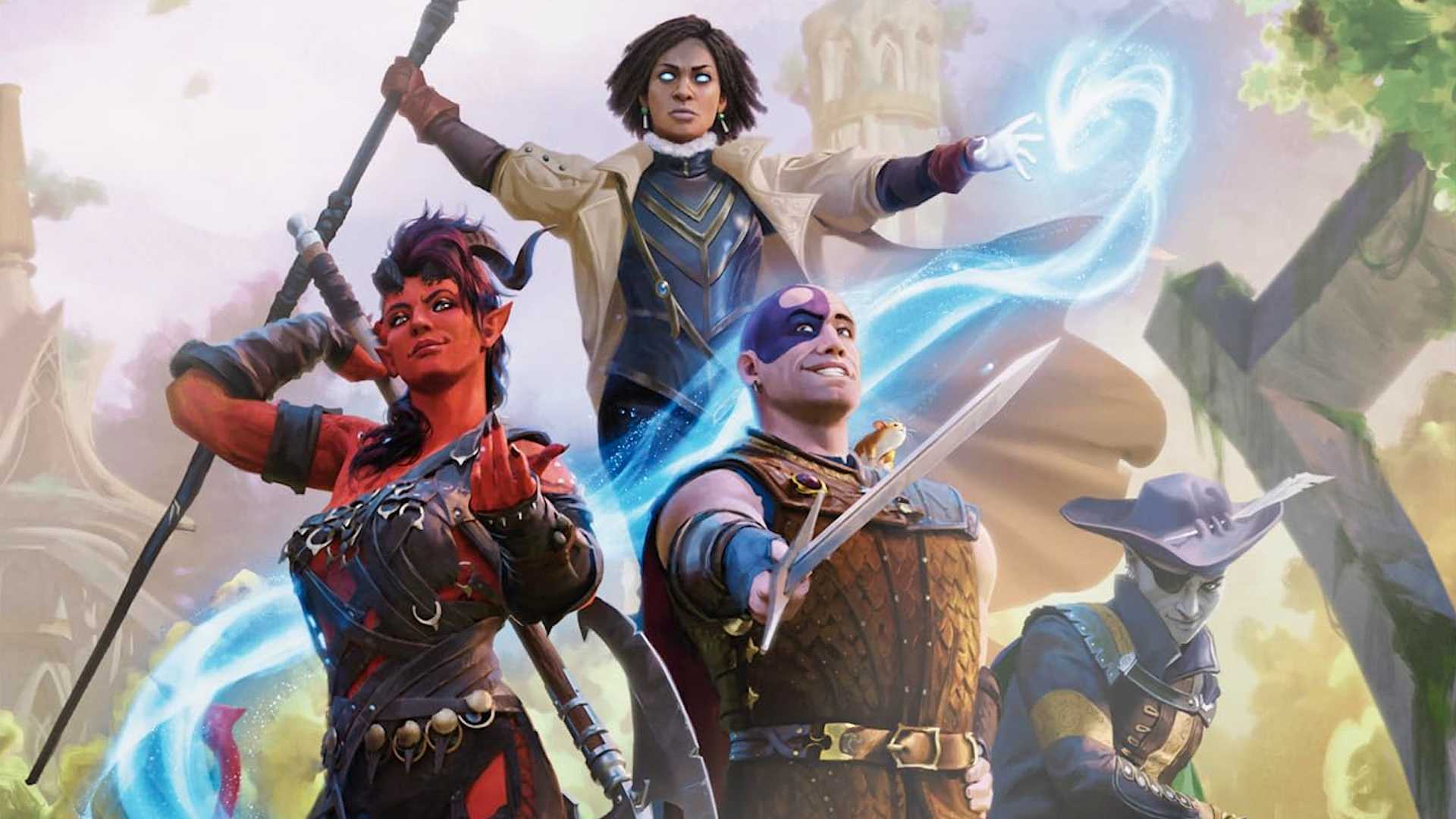Forgotten Realms' creator has the perfect antidote to modern D&D's big ...