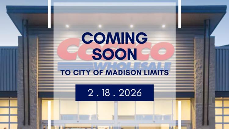 Madison City Council approves annexation of Costco at Clift Farm