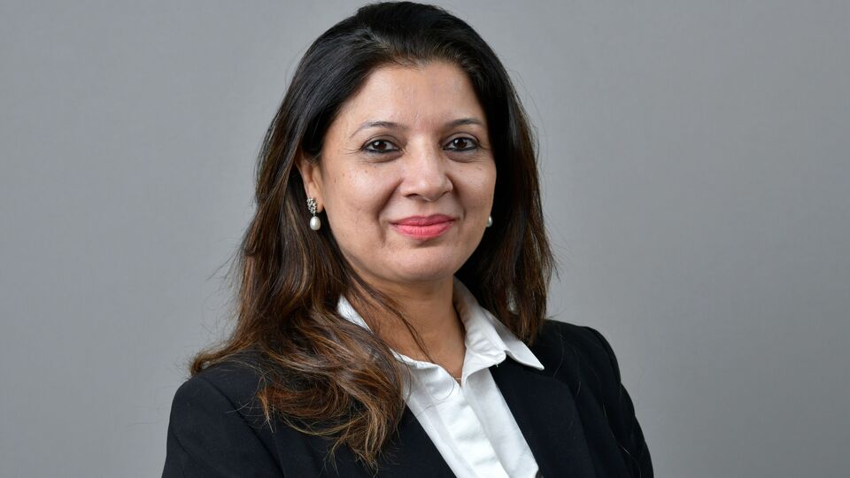 Buy or sell: Amid volatility in gold, silver rates, Vaishali Parekh ...