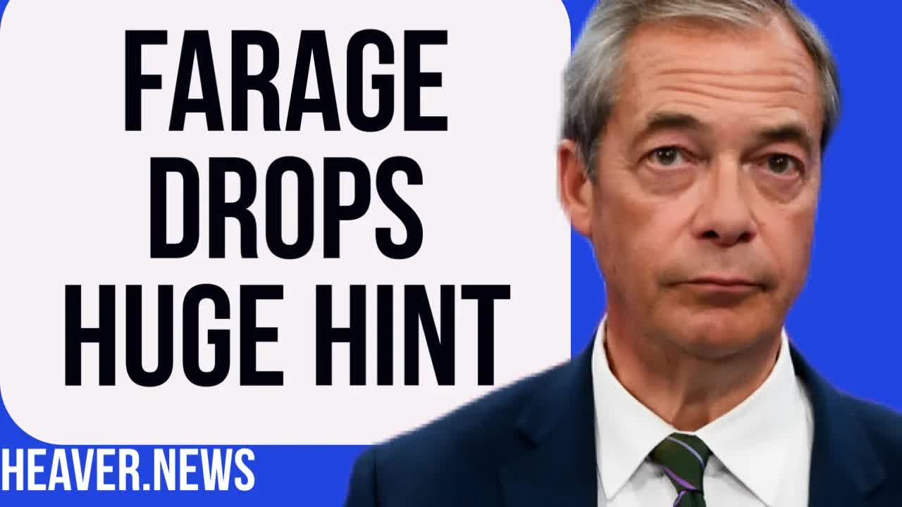 Nigel Farage's Tory party threat intensifies