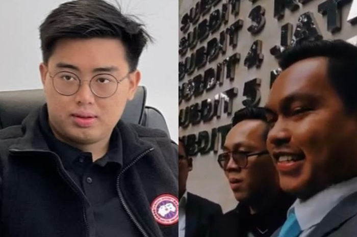 Korban dugaan penipuan kripto Timothy Ronald ungkap adanya intimidasi ...