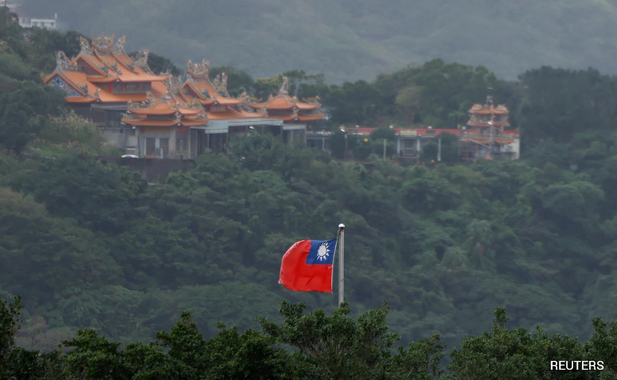 Taiwan reaches 'general consensus' with US on trade deal