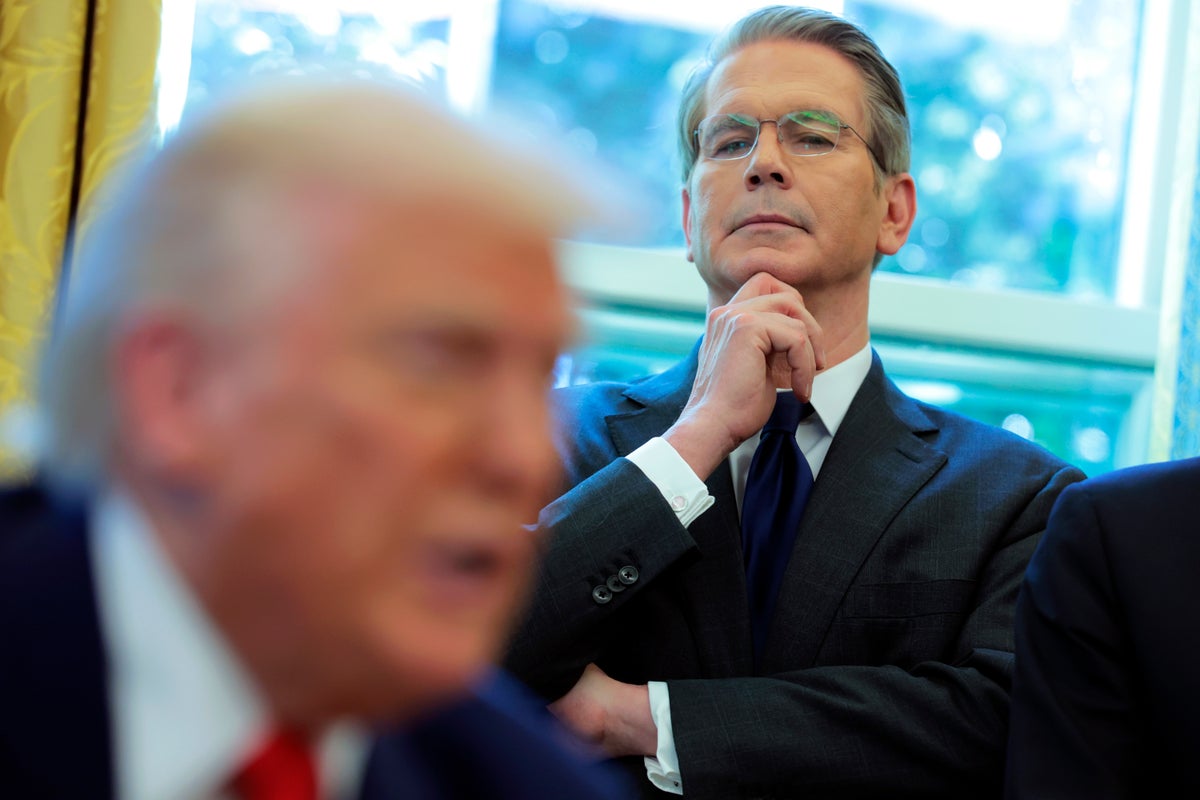 Treasury secretary unhappy with Powell investigation: report