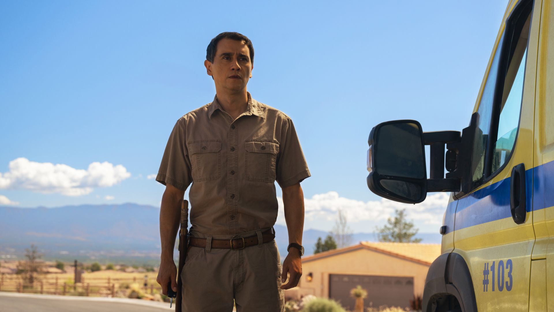 Apple TV's Pluribus becomes streamer's biggest series of all time