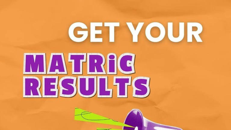 How to instantly access your results on IOL's matric portal