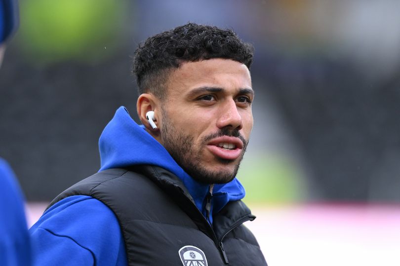 Daniel Farke comments on James Justin put Jayden Bogle on alert amid ...