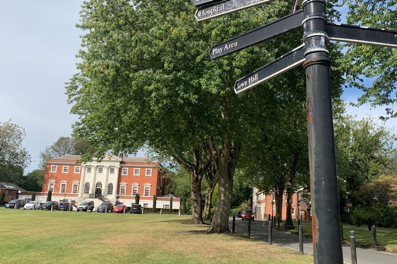 Latest on Warrington's bid to increase council tax above 5 per cent limit