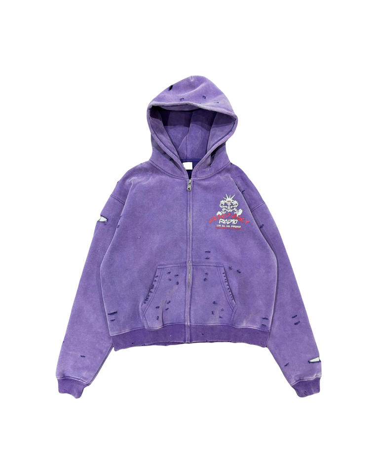 Ebro reacts to The Kid Mero taking over Hot 97's morning slot: 'This is ...