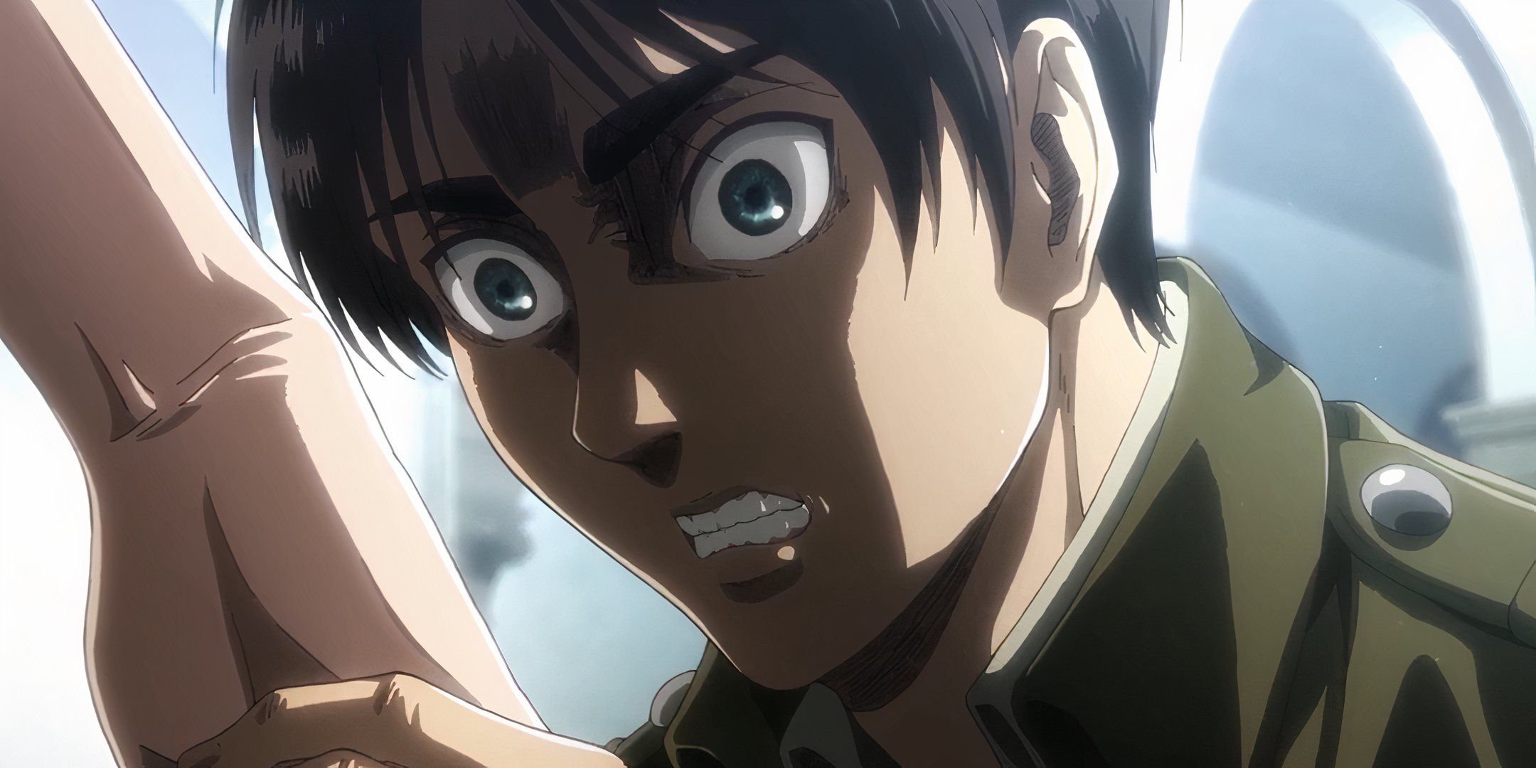 Attack on Titan says he's busy but "no longer working"