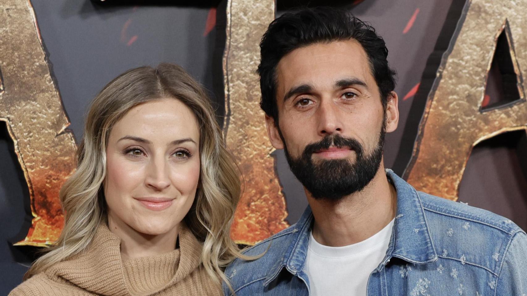 La otra cara de Álvaro Arbeloa: padre entregado de una familia numerosa ...