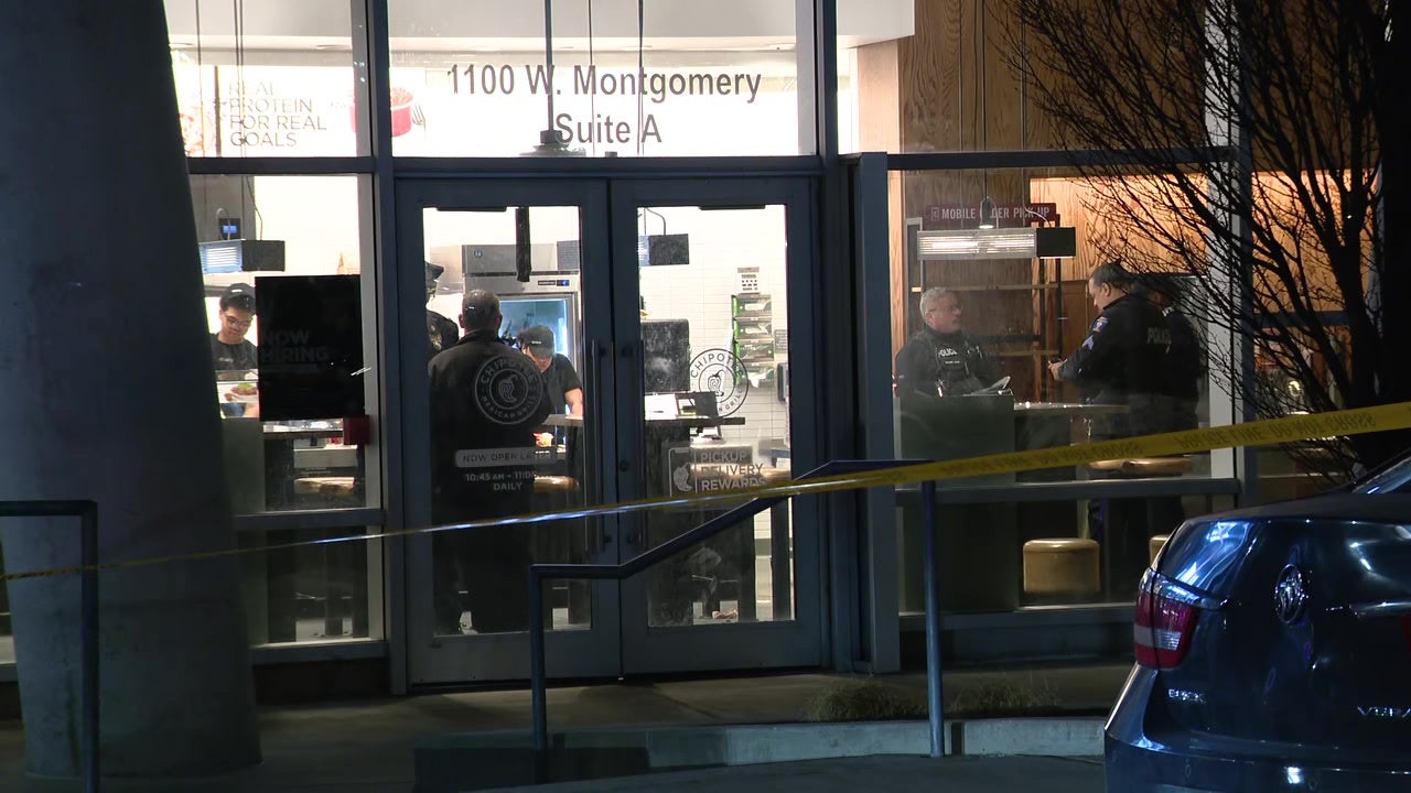 Teen found fatally shot inside Chipotle bathroom near Temple University ...