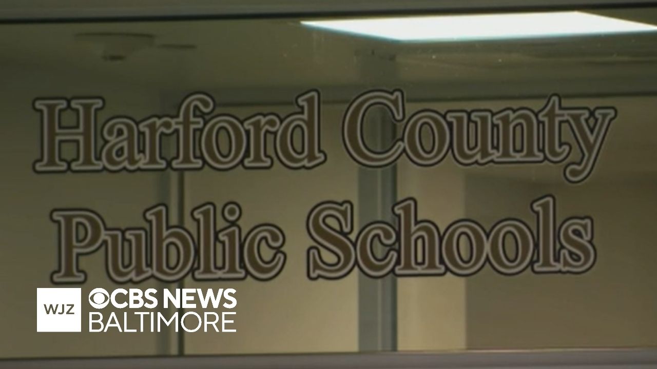 Parents weigh in after Harford County superintendent's 2024 mishap ...