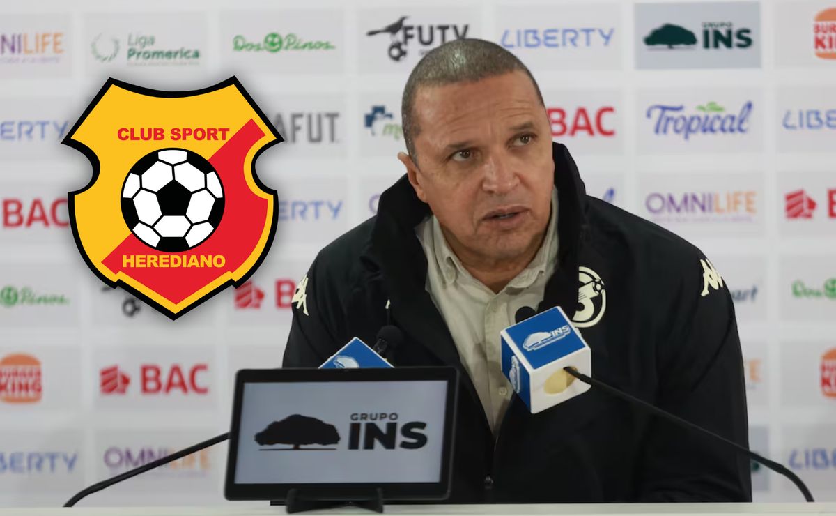 Erick Lonnis recibe desde Herediano la propuesta que nadie en Saprissa ...