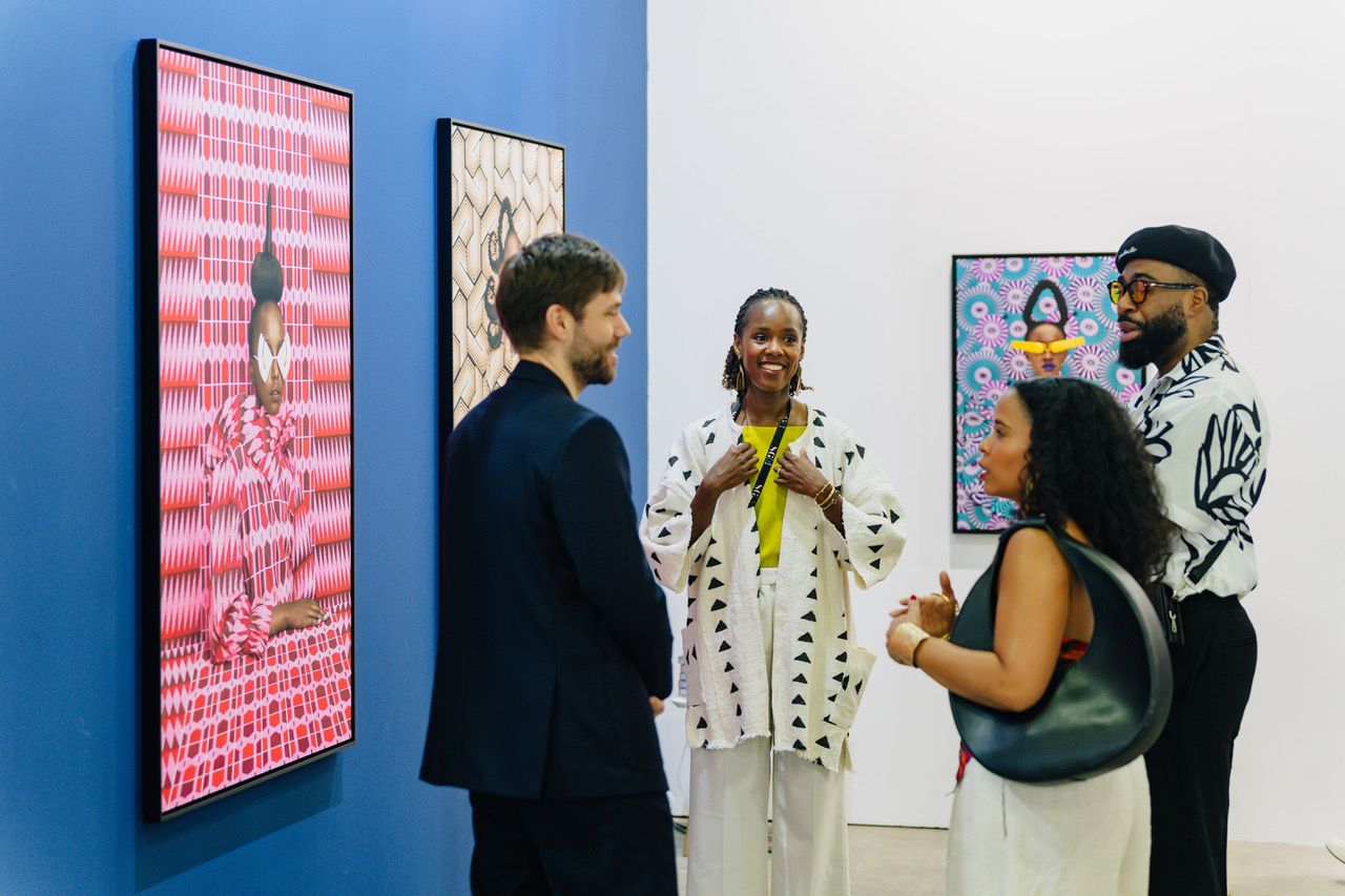 Two champions of Southeast Asian art are coming together in Singapore ...