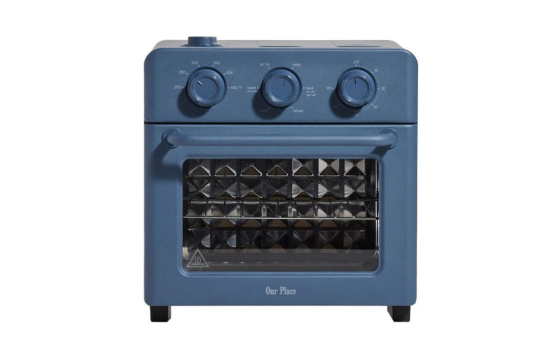 Ditch your plastic air fryer — start the new year with these non-toxic ...