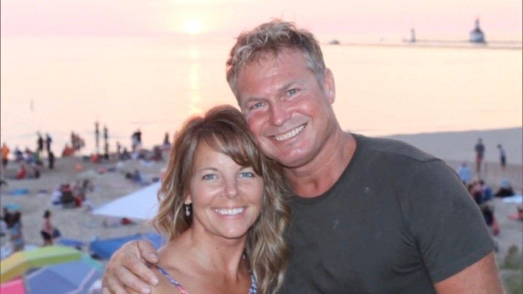 Barry Morphew pleads not guilty to murdering wife Suzanne — again