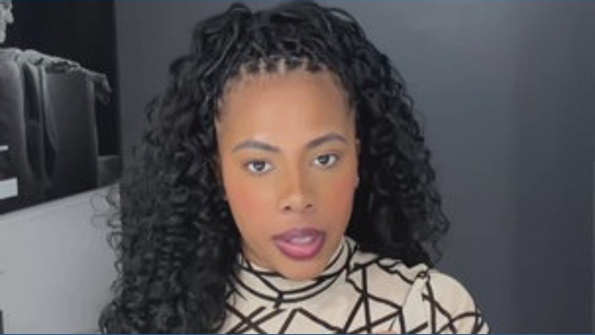 Widow of fallen DC police officer calls for safety changes as community ...