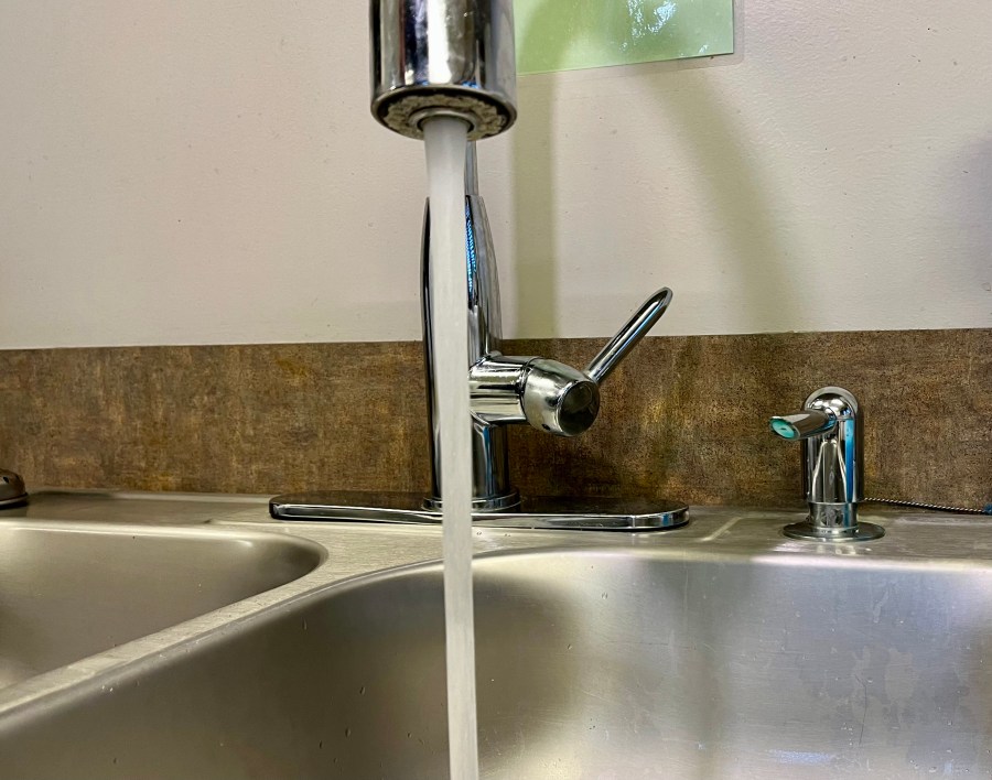 Alabaster City Council votes to acquire water system