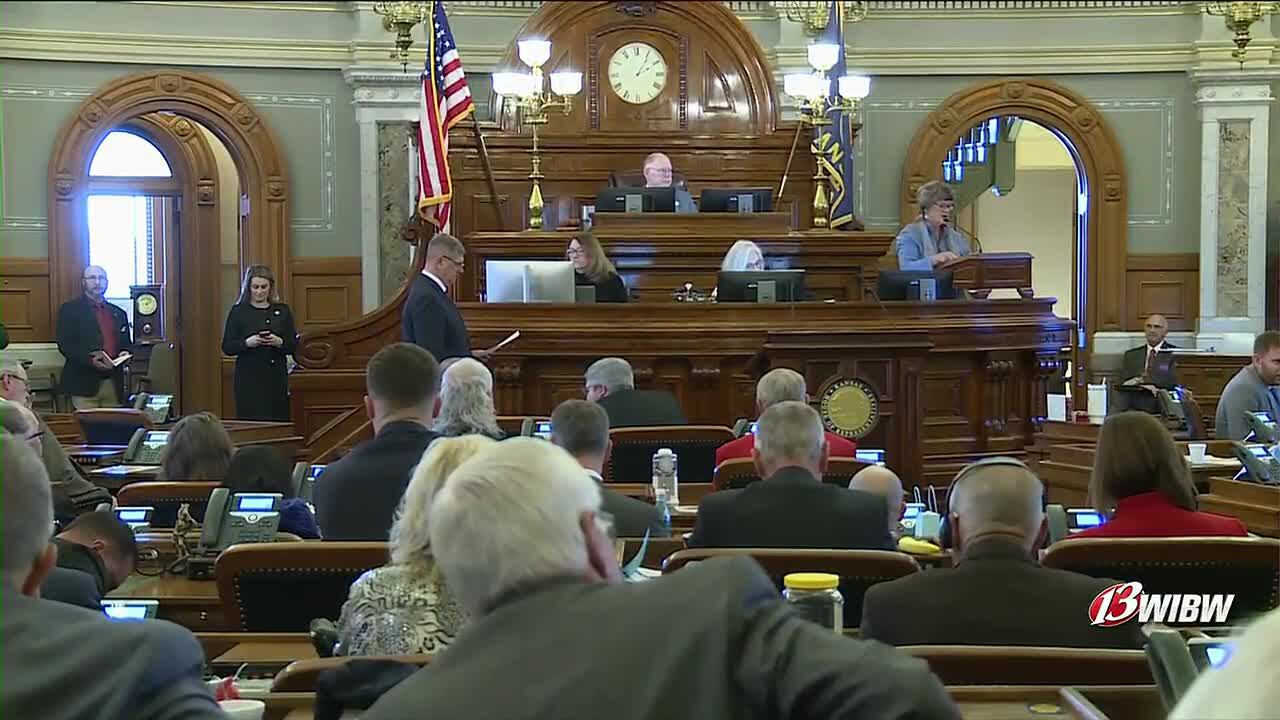 Lawmakers say affordability is top of mind headed into legislative session