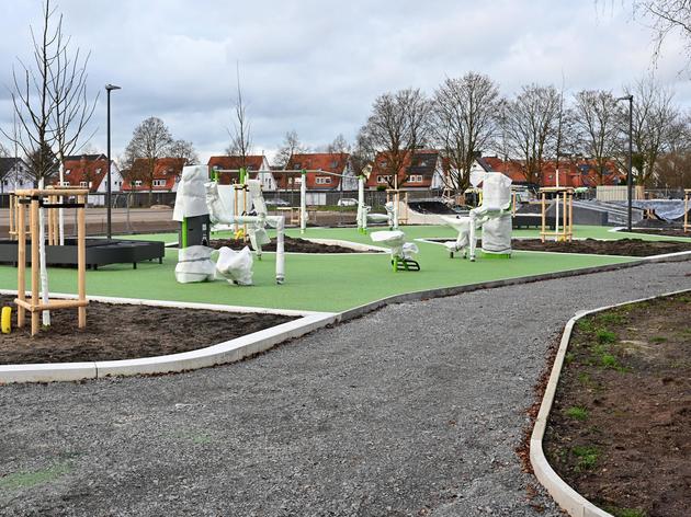 Vom Brückendrama bis Maxipark: Was den Hammer Osten 2026 in Bewegung hält