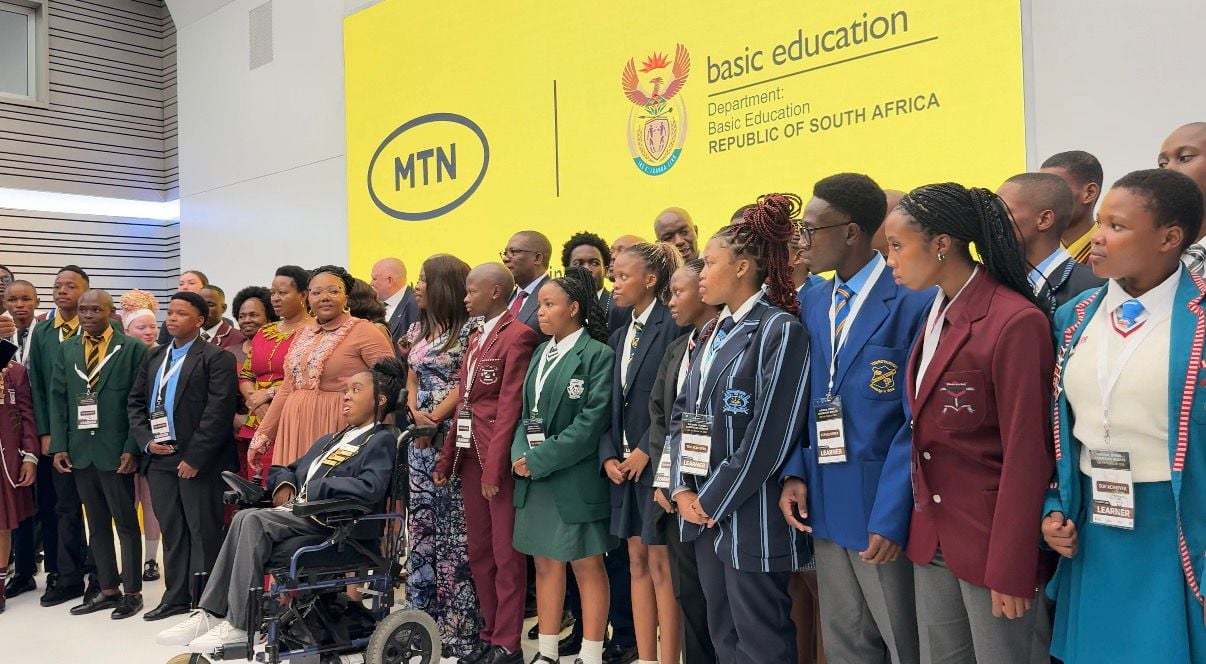 Gwarube calls for continued drive towards equal opportunities