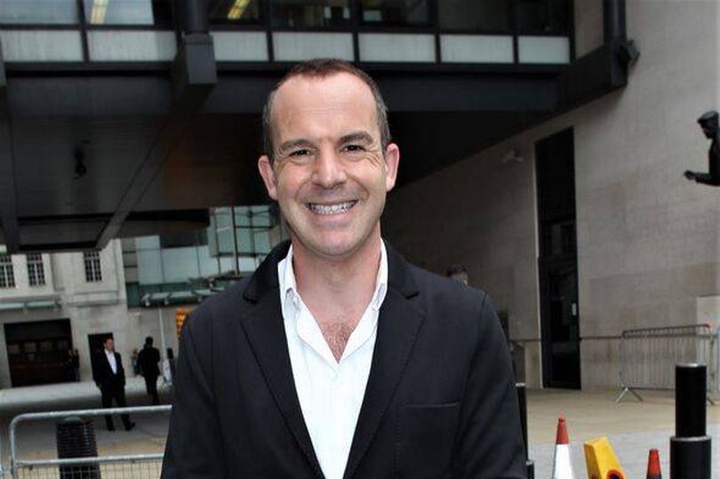 I've made £667 using Martin Lewis trick and it was unbelievably easy