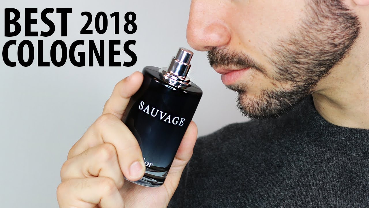 Best men's colognes for 2018 my top 7 favorite fragrances