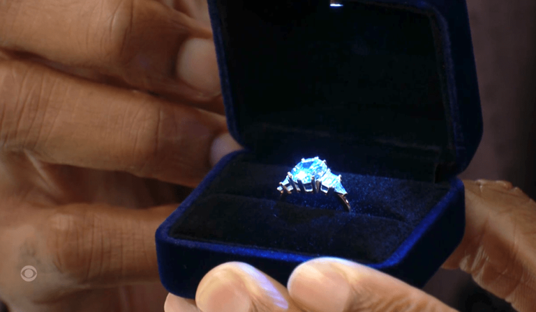 Bold & Beautiful betrayal: Daphne's deception could doom her and Carter ...