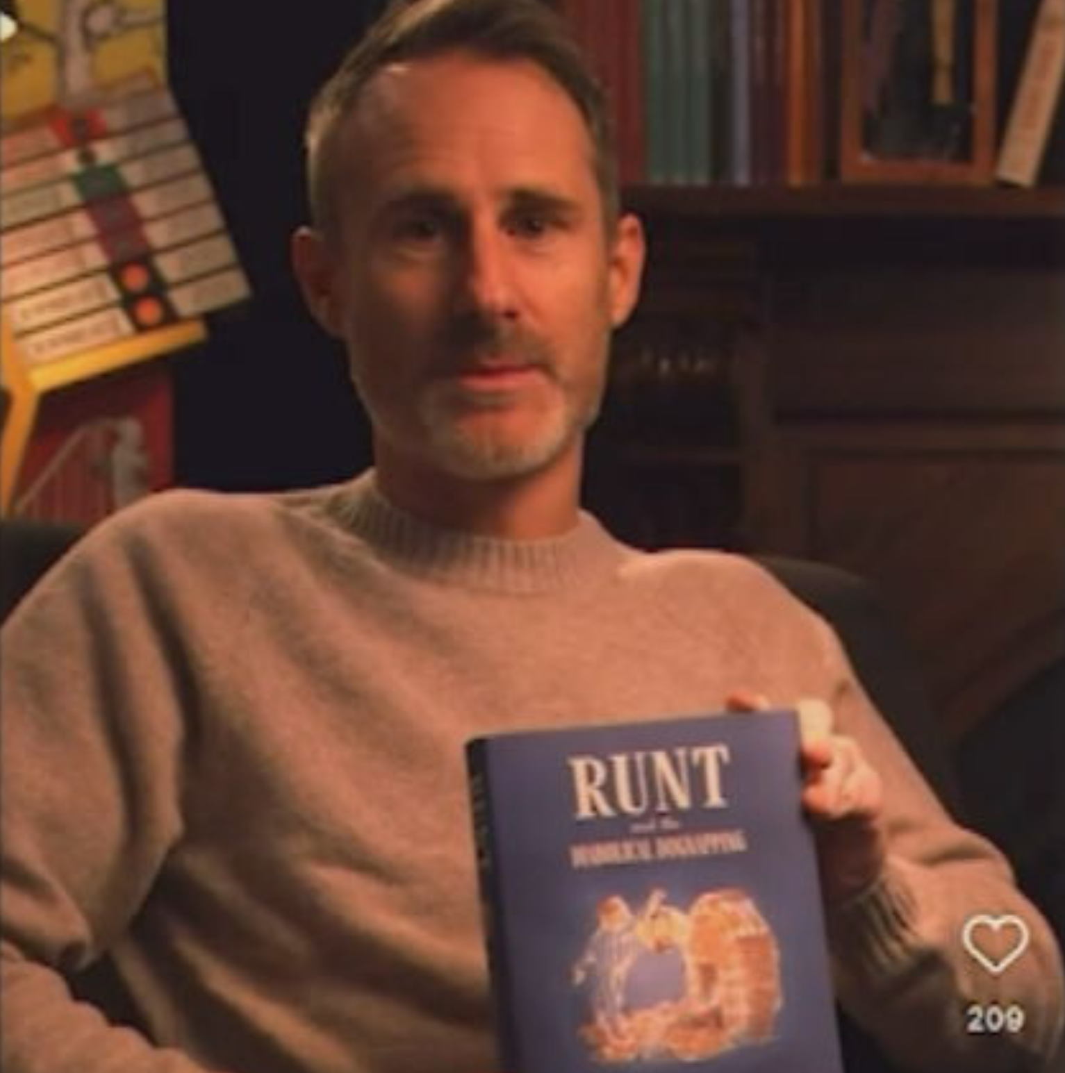 Acclaimed Australian author faces court on child exploitation offences