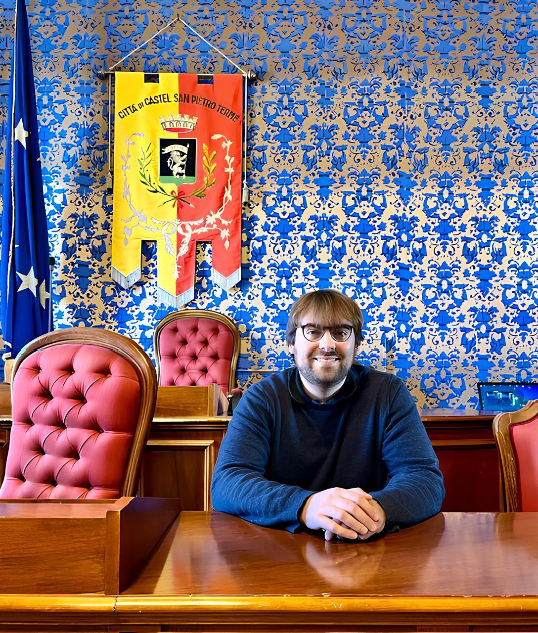 Sabato riapre l’aula studio: "Servizio per la comunità"