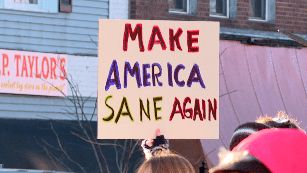 Moral Monday rallies push for freedom, equality at weekly courthouse ...