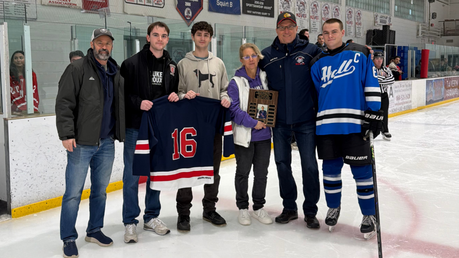 Ceremony, scholarship honors Farmington teen killed by drunk driver