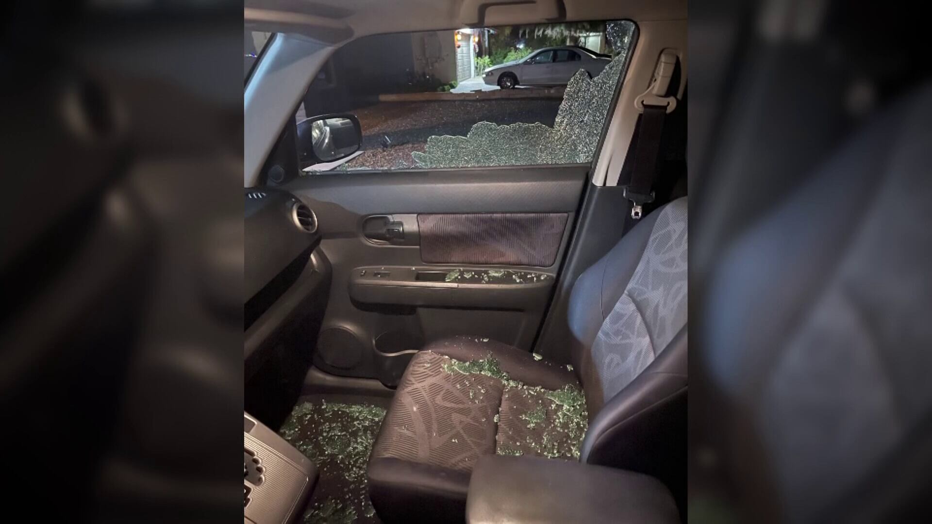 Owners on the hook for damage to cars Glendale neighbor allegedly shot at