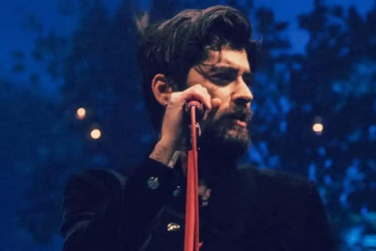Zayn Malik teases first-ever world tour in 2026, but India dates not ...