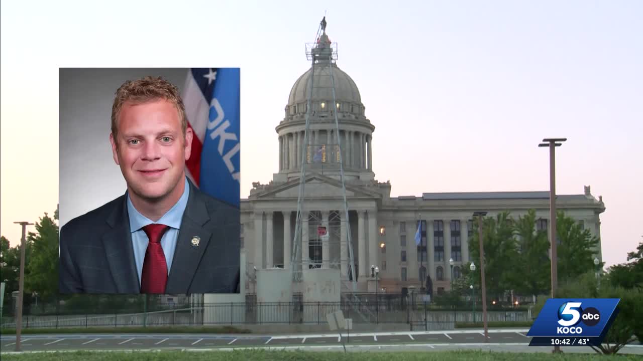 Oklahoma bill seeks to protect utility bills near new data centers