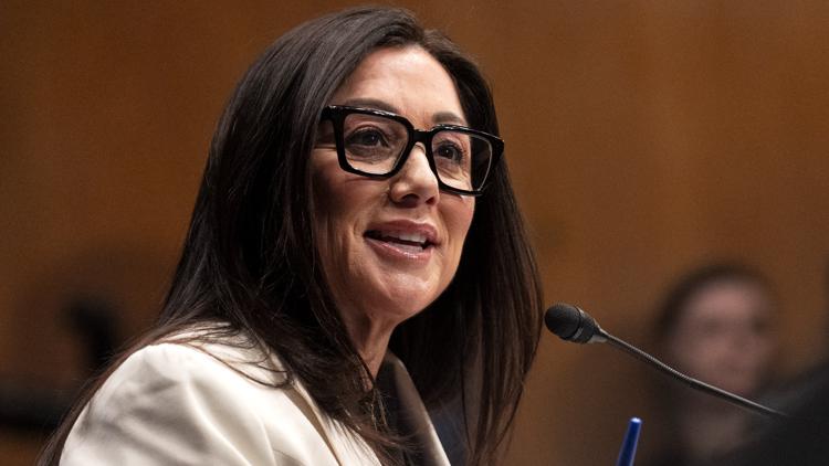 Lori Chavez-DeRemer the subject of internal Labor Department misconduct ...