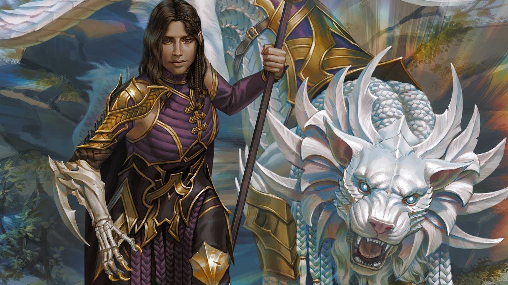 D&D alternative Draw Steel raises $2.6 million in crowdfunding