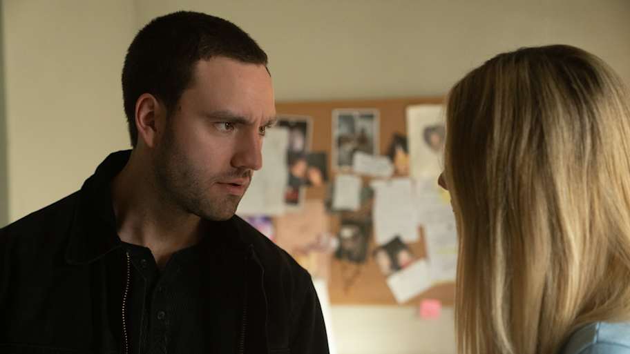 Tell Me Lies season 3 episode 1 recap: Lucy's secret comes out