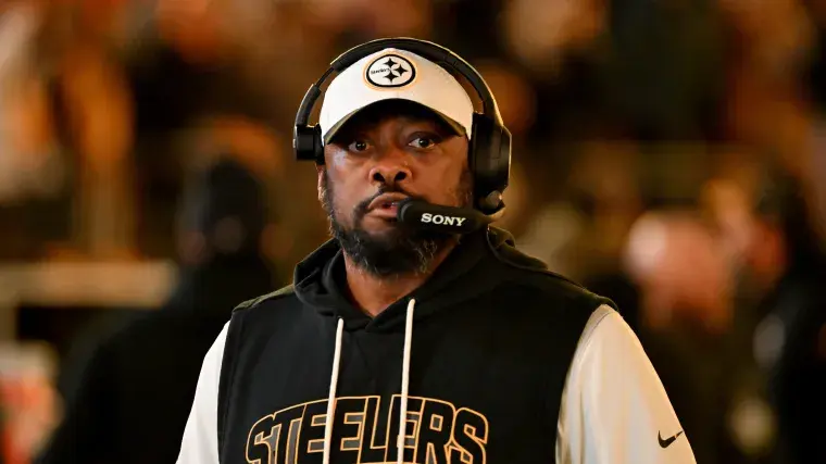 What's next for Mike Tomlin? Why Steelers coach's future in Pittsburgh ...