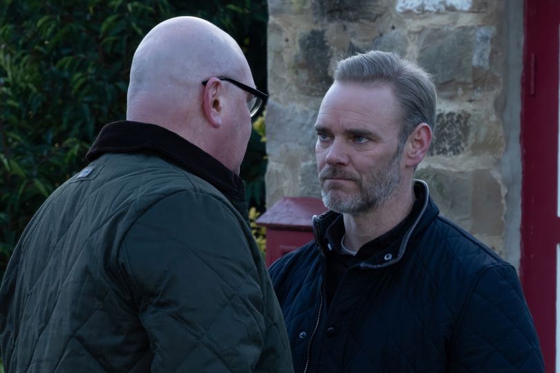 Who killed Ray in Emmerdale? Eight suspects confirmed in spoilers for ...