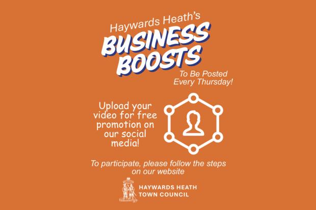 Businesses offered chance to shine in new social media campaign