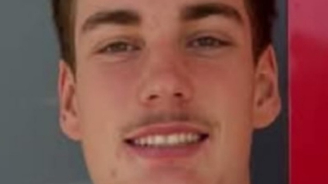 Major update in search for missing triathlete