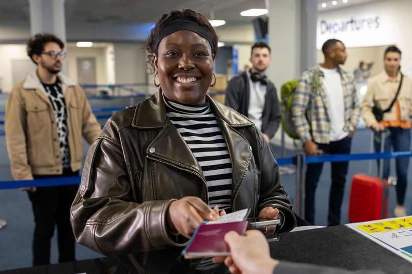 Check UK passport three weeks before travel or risk £222 fee