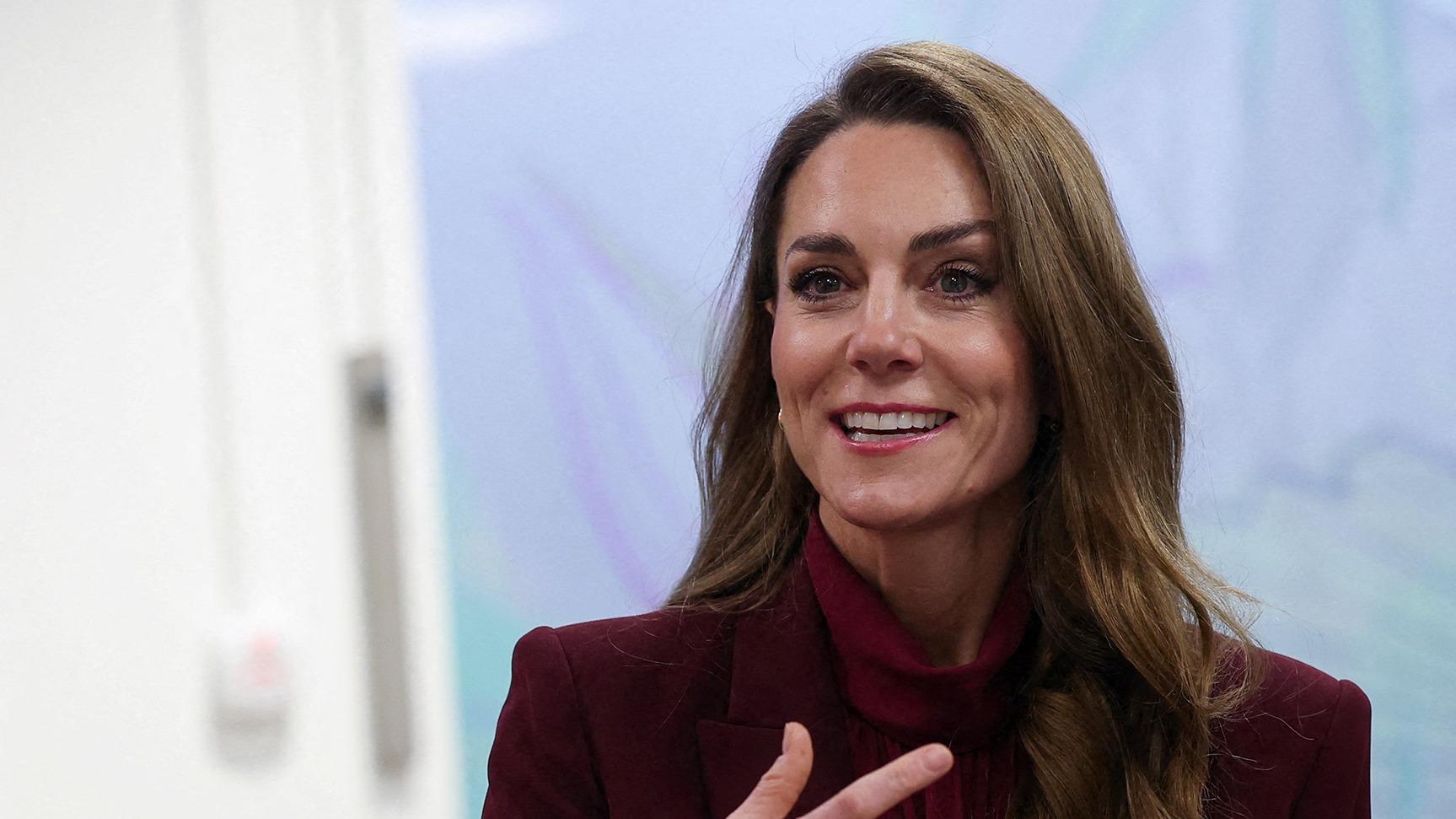 Kate Middleton, un anniversaire pas comme les autres : "Après tout ce ...
