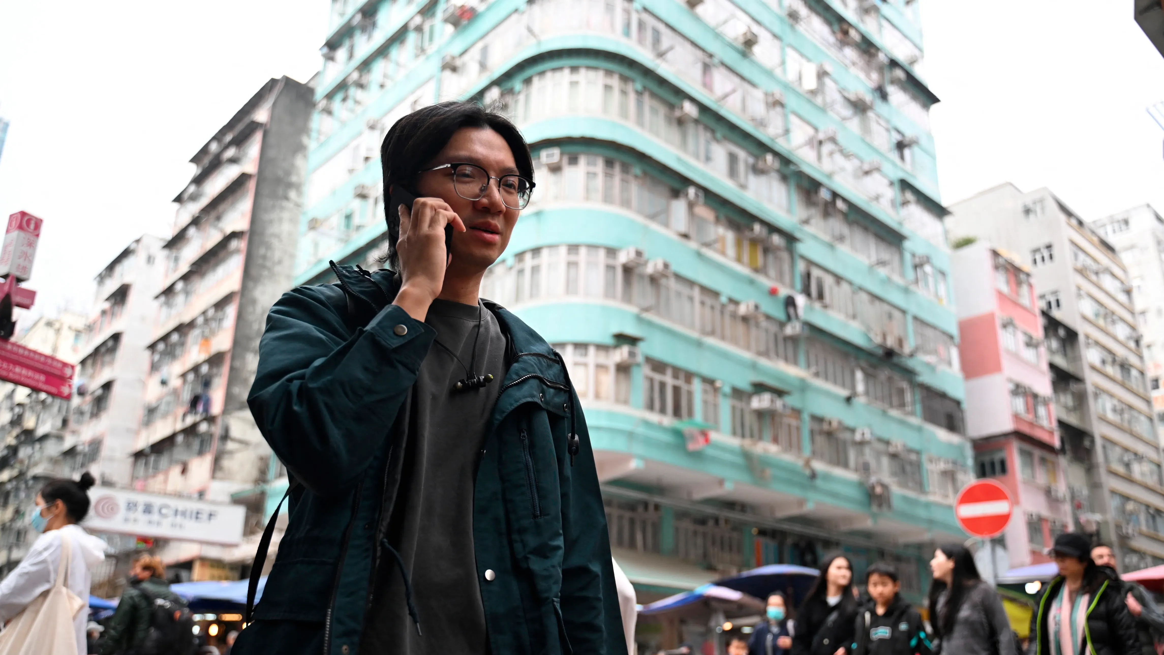 Er du i live? Døds-app vækker opsigt