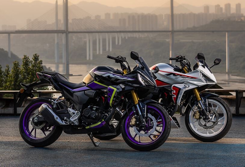 Harga setara Rp 30 jutaan, Honda luncurkan motor sport anti mainstream ...