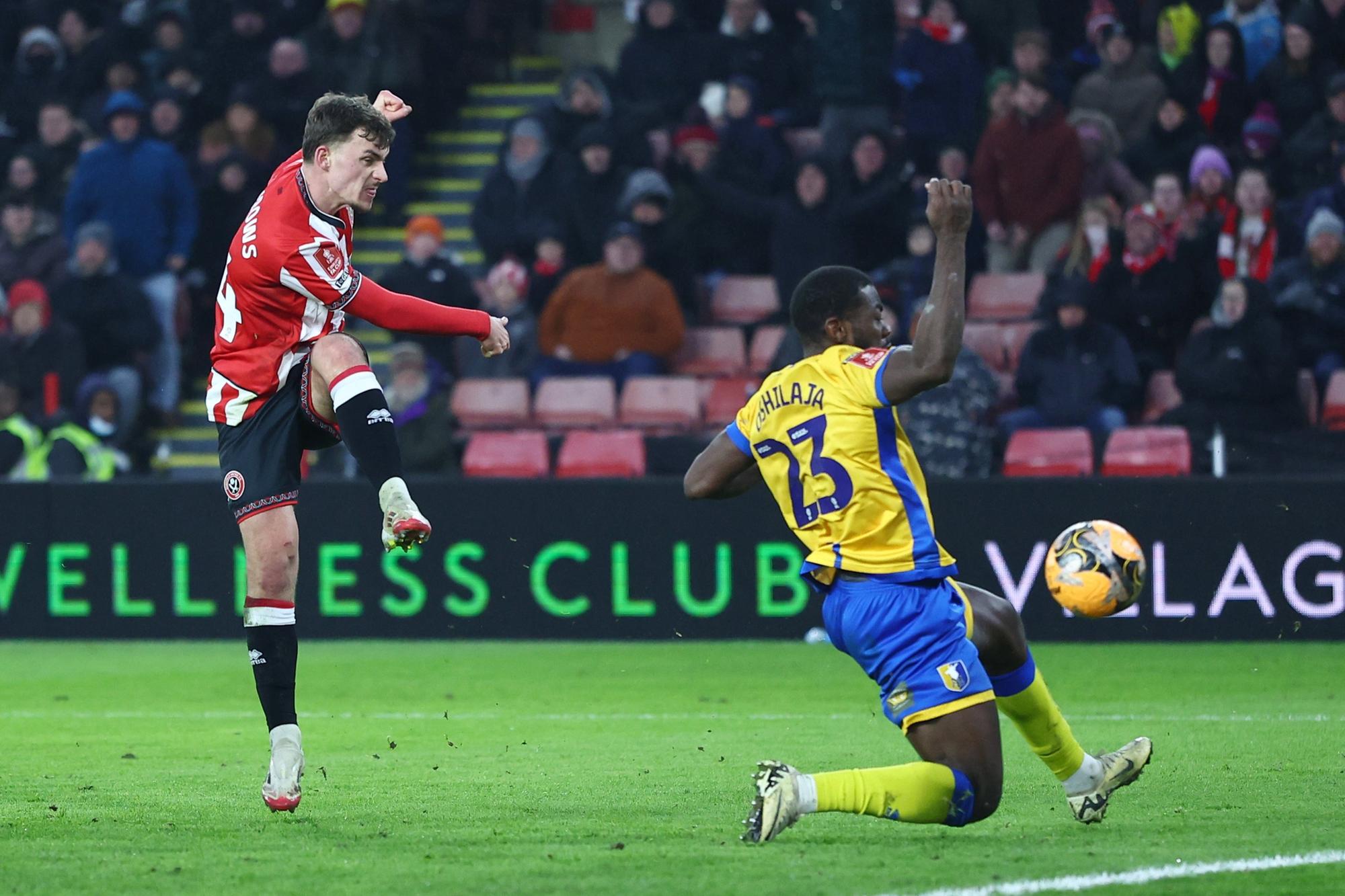 Path cleared for Sheffield United transfer work to accelerate as Chris ...