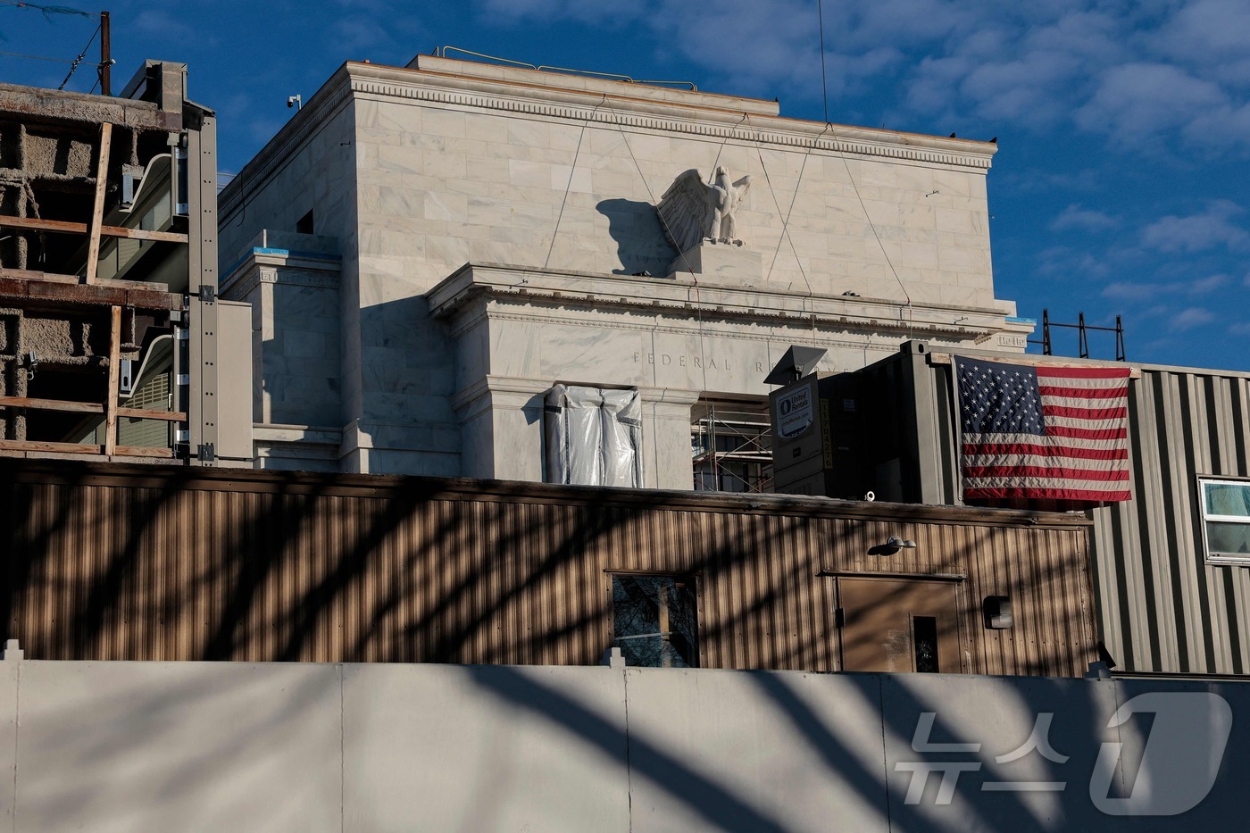 FOMC 기준금리 3연속 동결…위원 4명 이견에 내부 시각차 부각(상보)